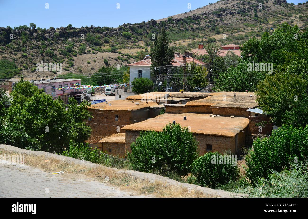 Diyarbakir map hi-res stock photography and images - Alamy