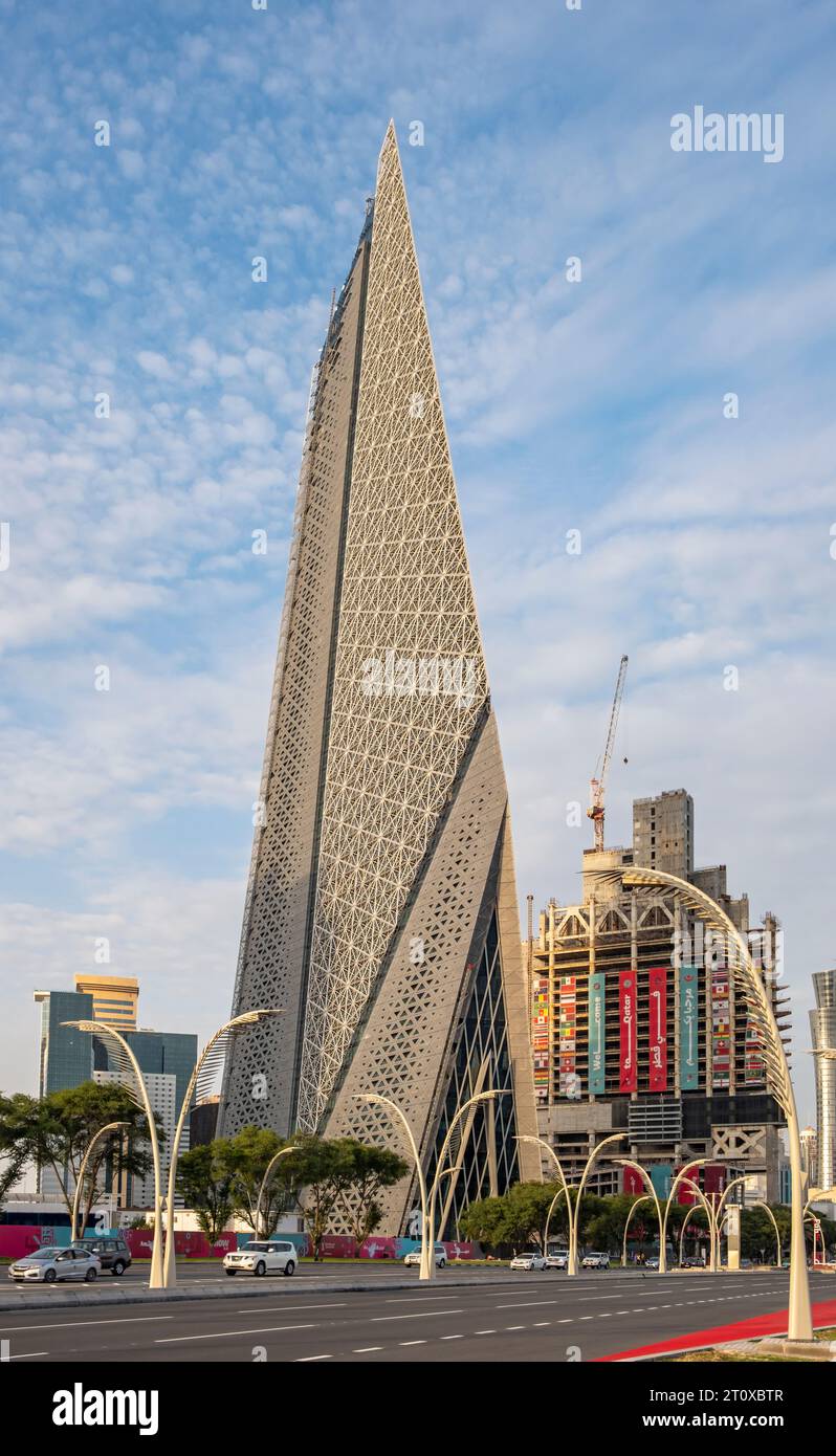 Al mana qatar hi-res stock photography and images - Alamy