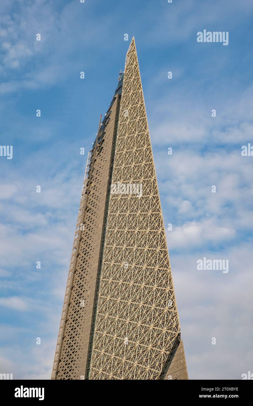 Al mana qatar hi-res stock photography and images - Alamy