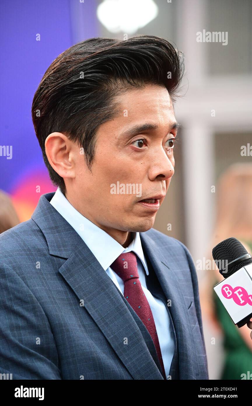 Hiro kazu hi-res stock photography and images - Alamy