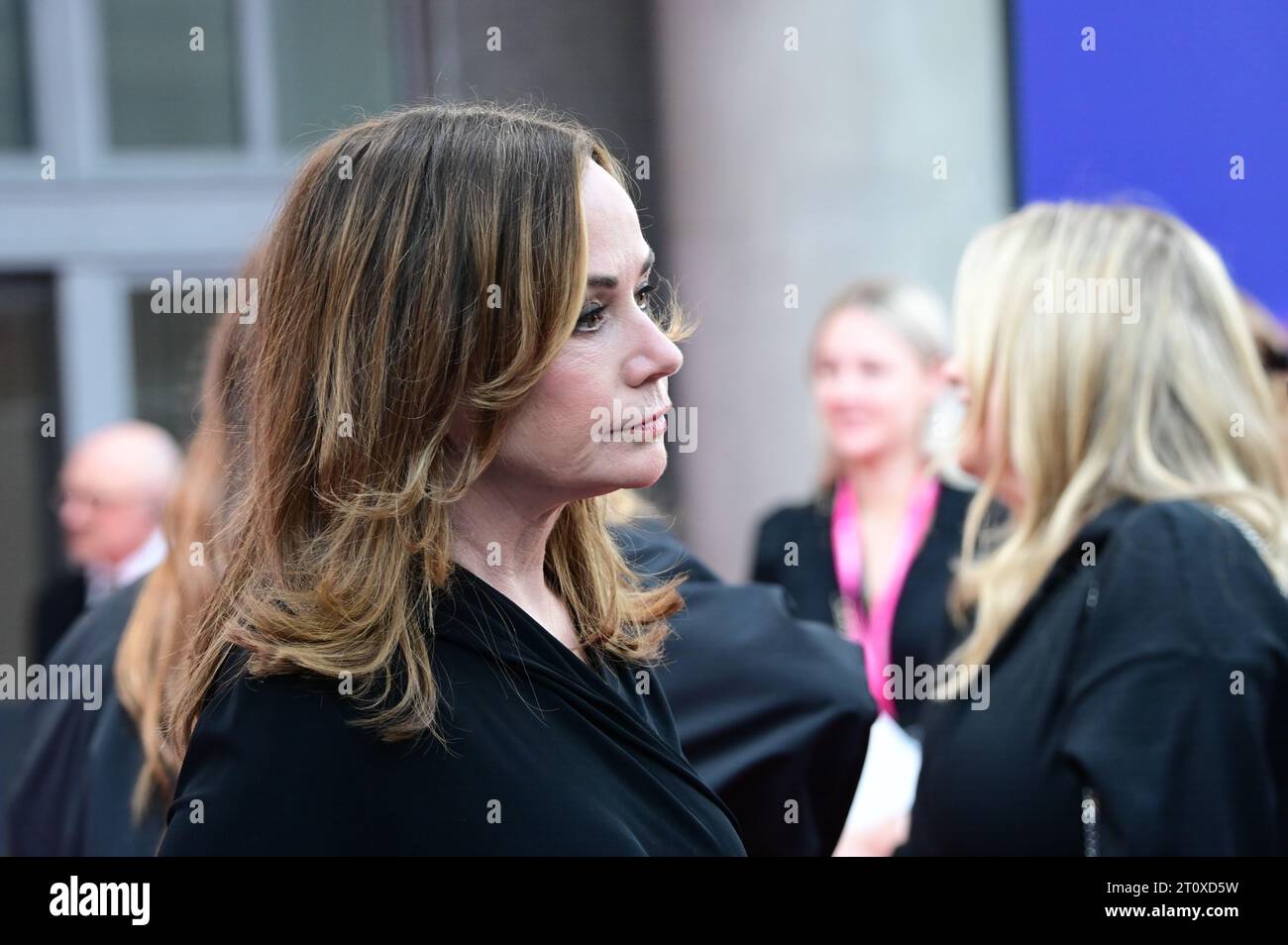 Kristie macosko krierger hi-res stock photography and images - Alamy