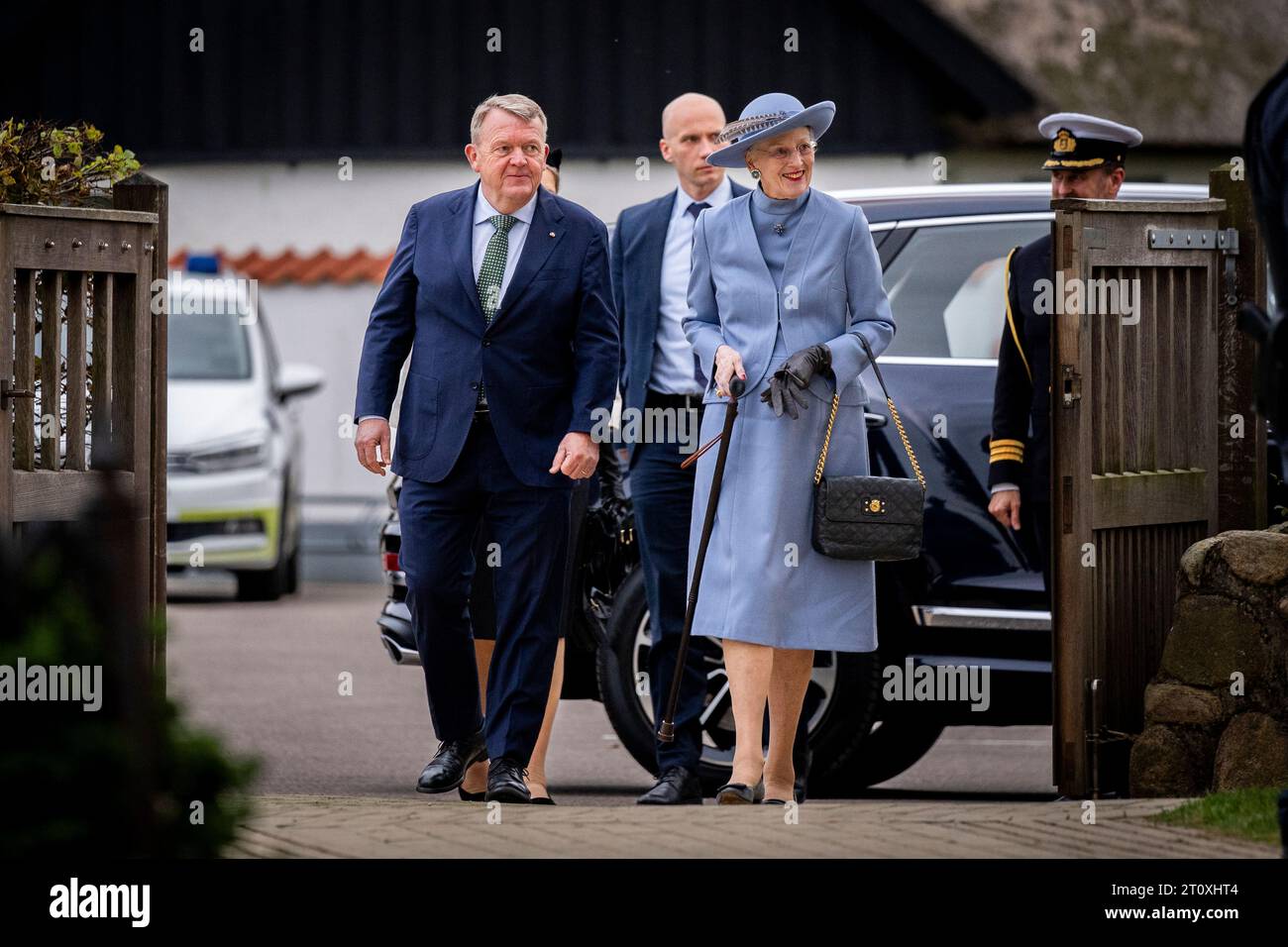 Danish jews world war ii hi-res stock photography and images - Alamy
