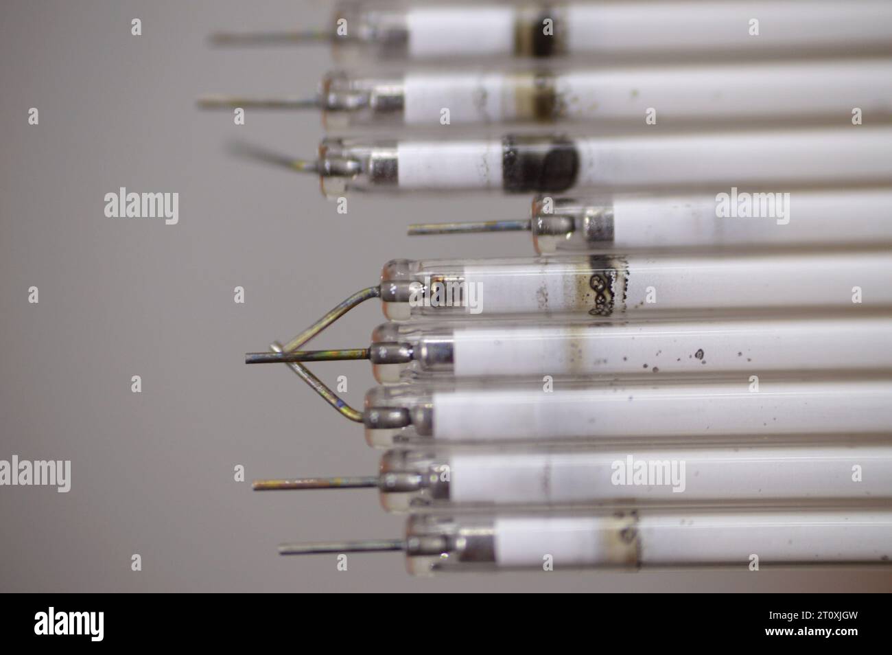 maintenance of LCD TV Television Backlights, light source, fluorescent ...