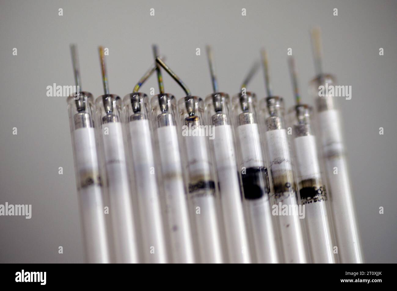 maintenance of LCD TV Television Backlights, light source, fluorescent ...