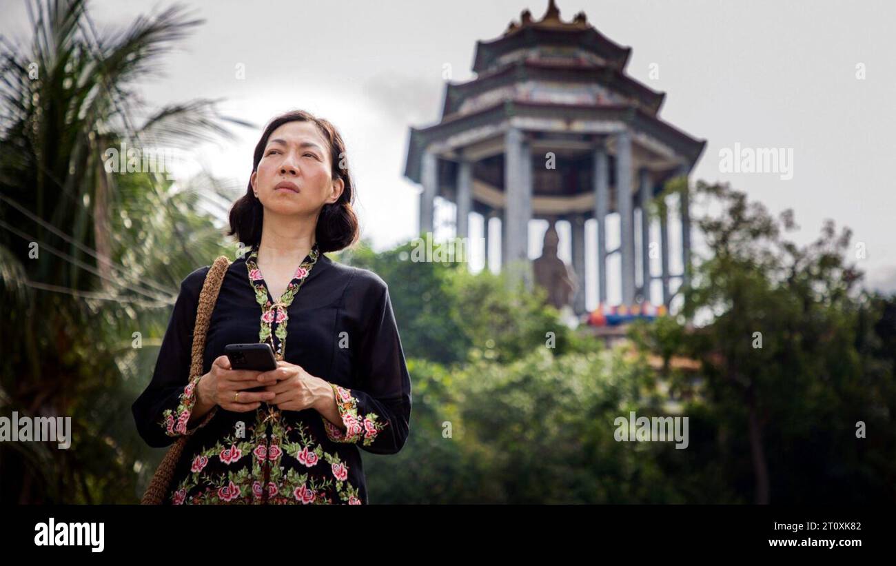 Snow in Midsummer is a 2023 film directed by Chong Keat Aun. A ...