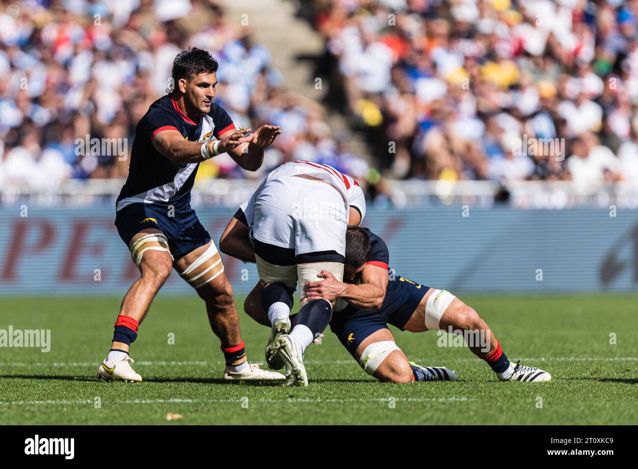 Marcos kremer argentina rugby hi-res stock photography and images - Alamy