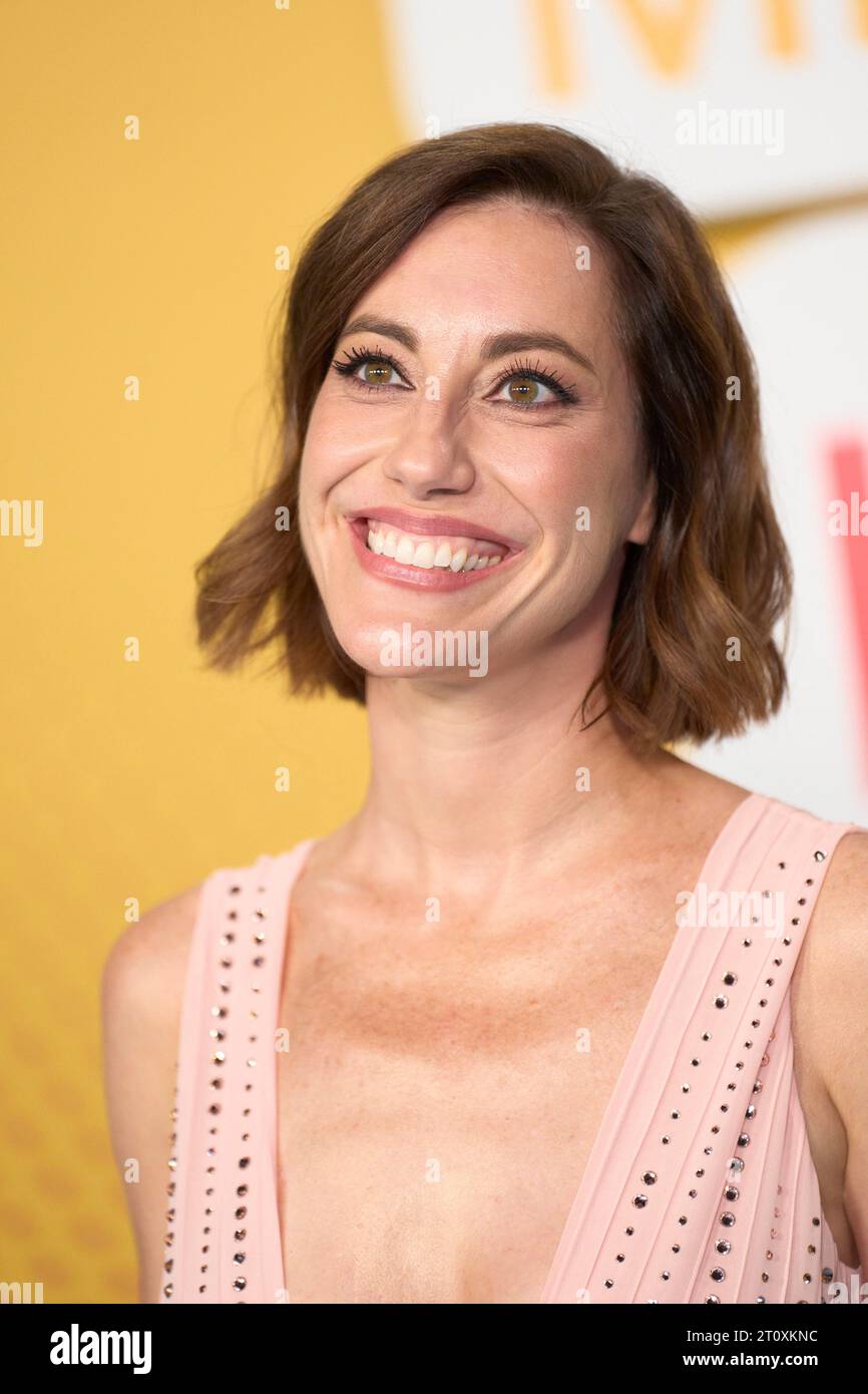 Cristina gallego hi-res stock photography and images - Alamy