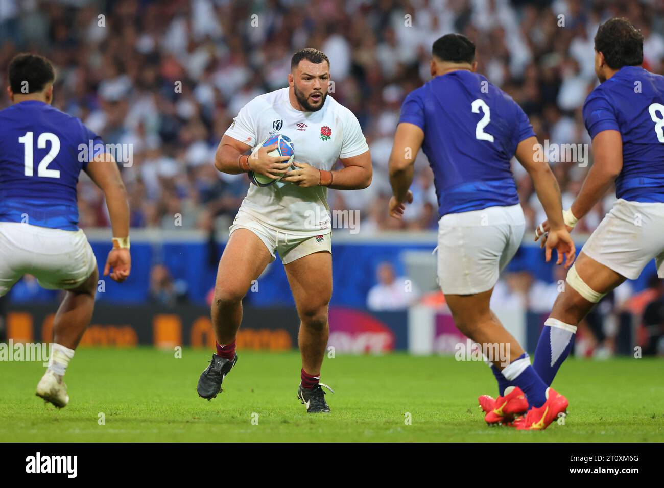 Paul genge hi-res stock photography and images - Alamy