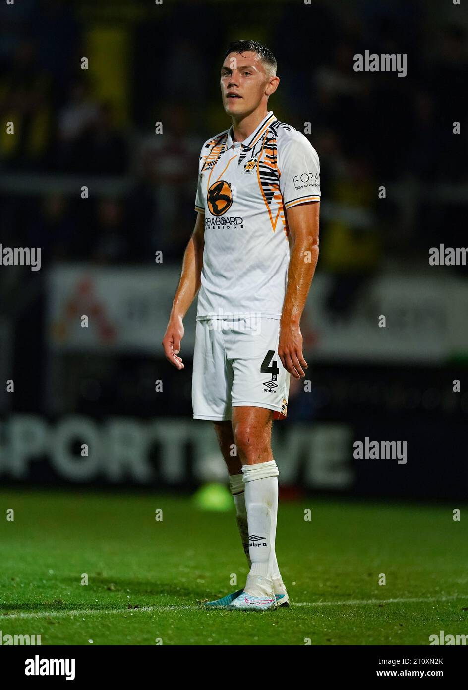 Cambridge United's Paul Digby during the Sky Bet League One match at ...