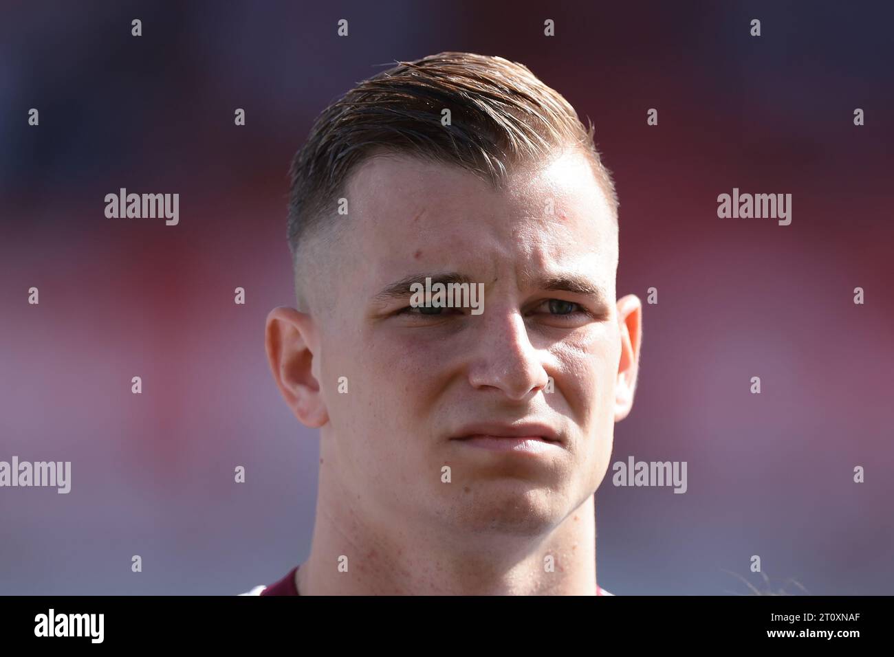 Mateusz legowski hi-res stock photography and images - Alamy