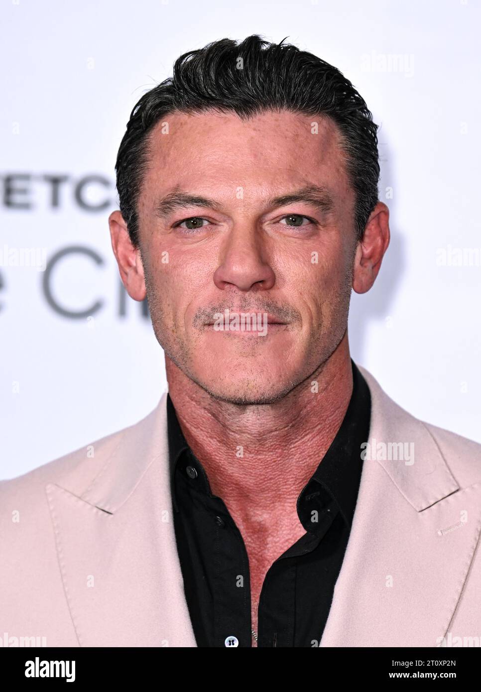 Lukeevans hi-res stock photography and images - Alamy