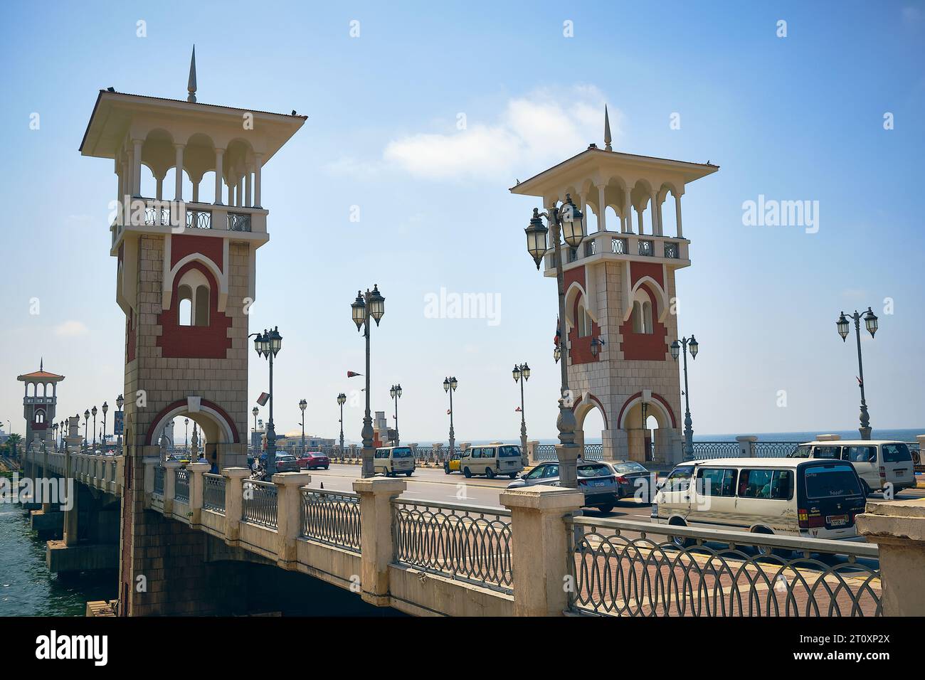 Stanley alexandria tourism hi-res stock photography and images - Alamy