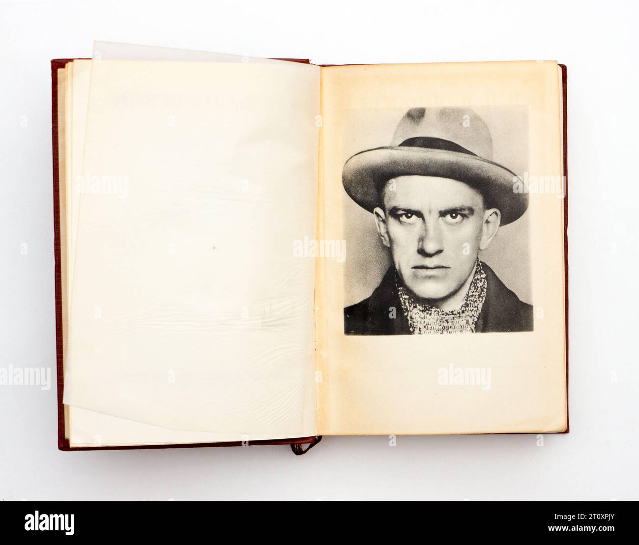 Mayakovsky vertical hi-res stock photography and images - Alamy