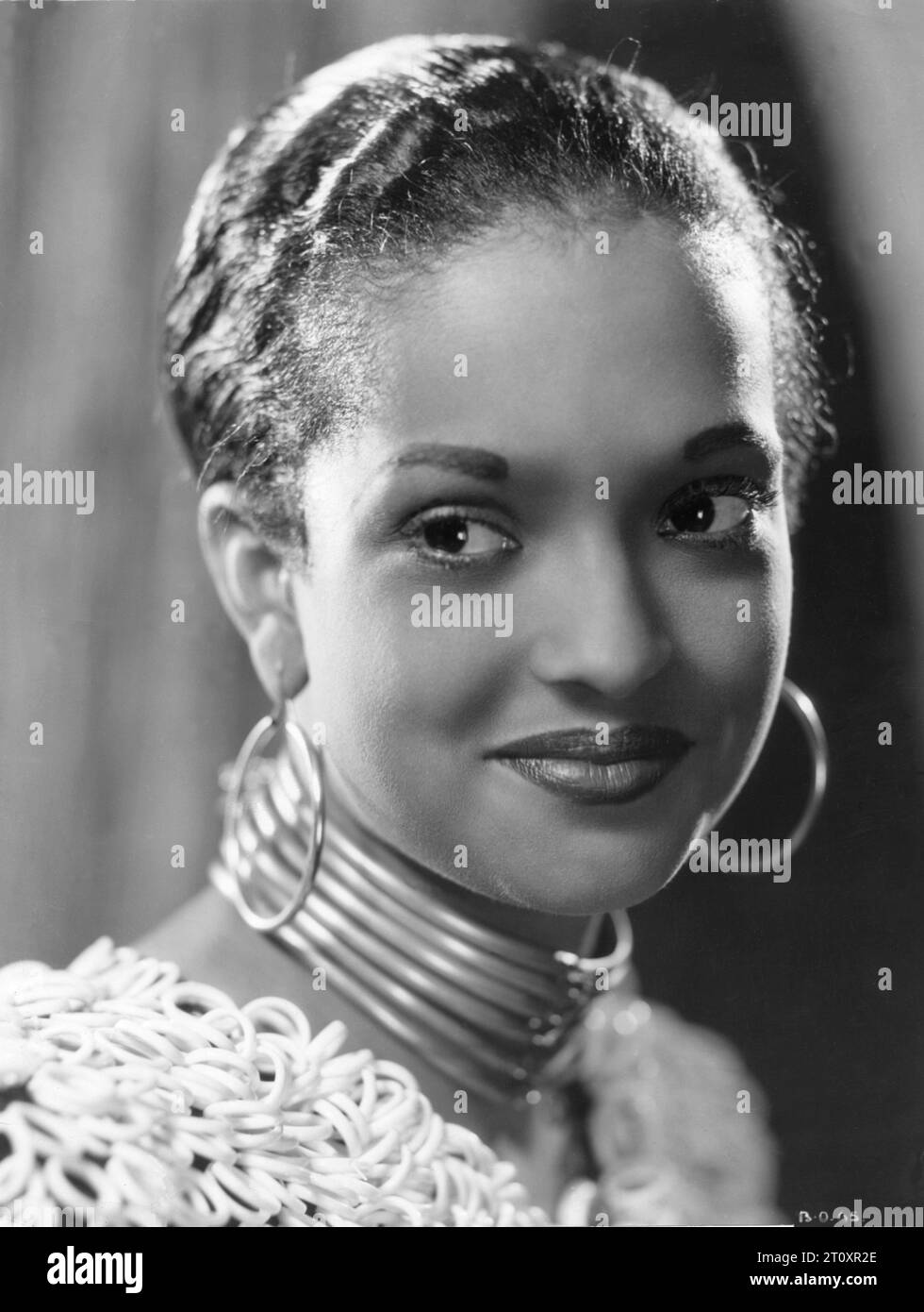 Nina mae mckinney hi-res stock photography and images - Alamy