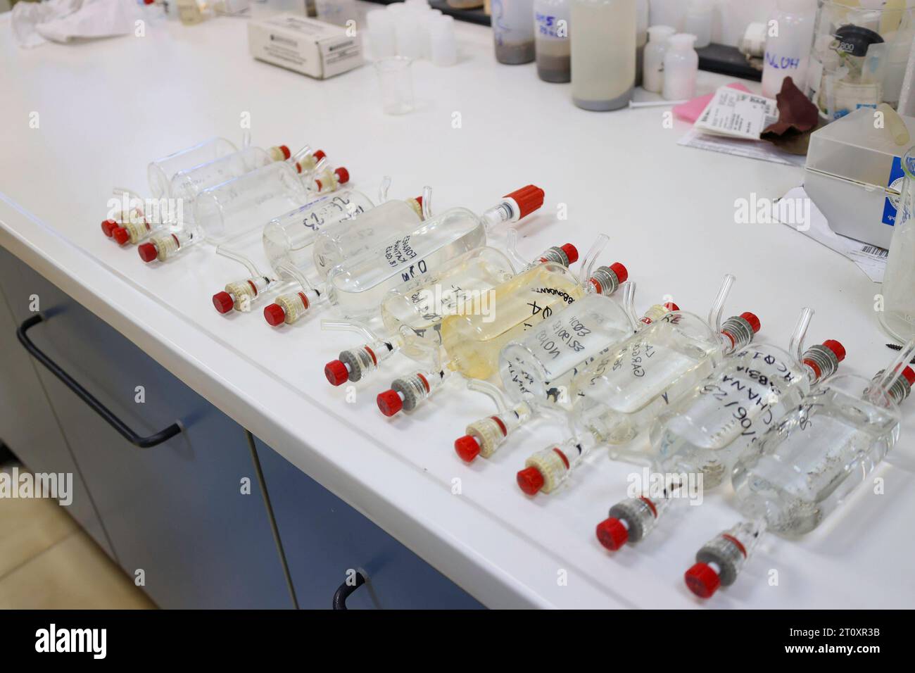 National Institute of Geophysics and Volcanology 09/10/2023 Naples ...