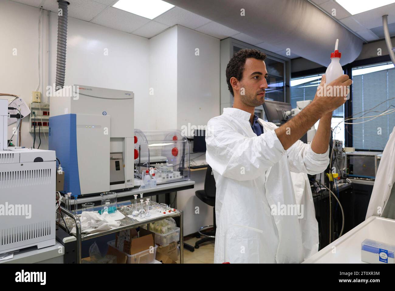 National Institute of Geophysics and Volcanology 09/10/2023 Naples ...