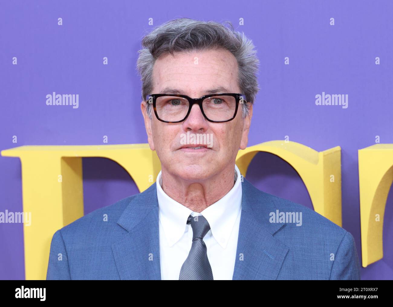 Kevin thompson hi-res stock photography and images - Alamy