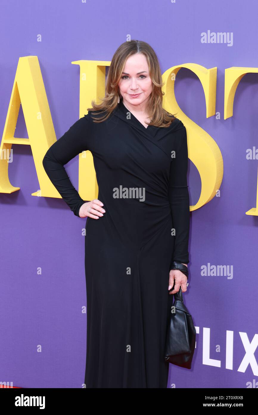 Kristie Macosko Krieger, Maestro, BFI London Film Festival 2023, London ...