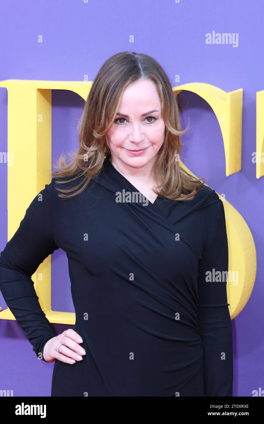 Kristie Macosko Krieger, Maestro, BFI London Film Festival 2023, London ...