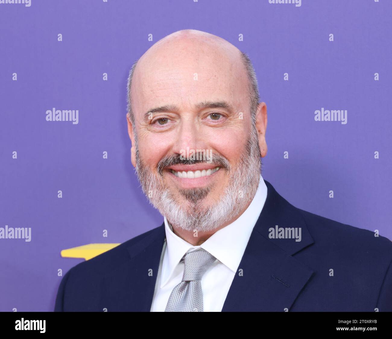 Mark Bridges, Maestro, BFI London Film Festival 2023, London, UK, Southbank Centre, Royal ...