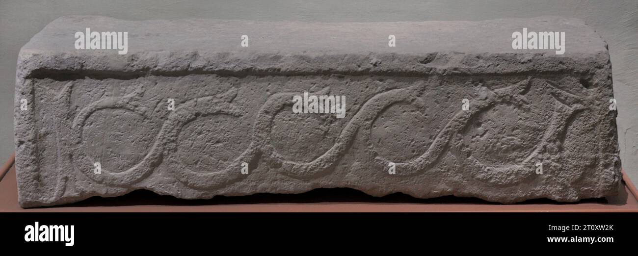 Neolithic Period. Temple Period (3600 to 2500 BC). Tarxien Temple ...