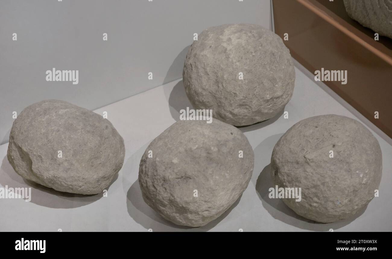 Dragging stones hi-res stock photography and images - Alamy