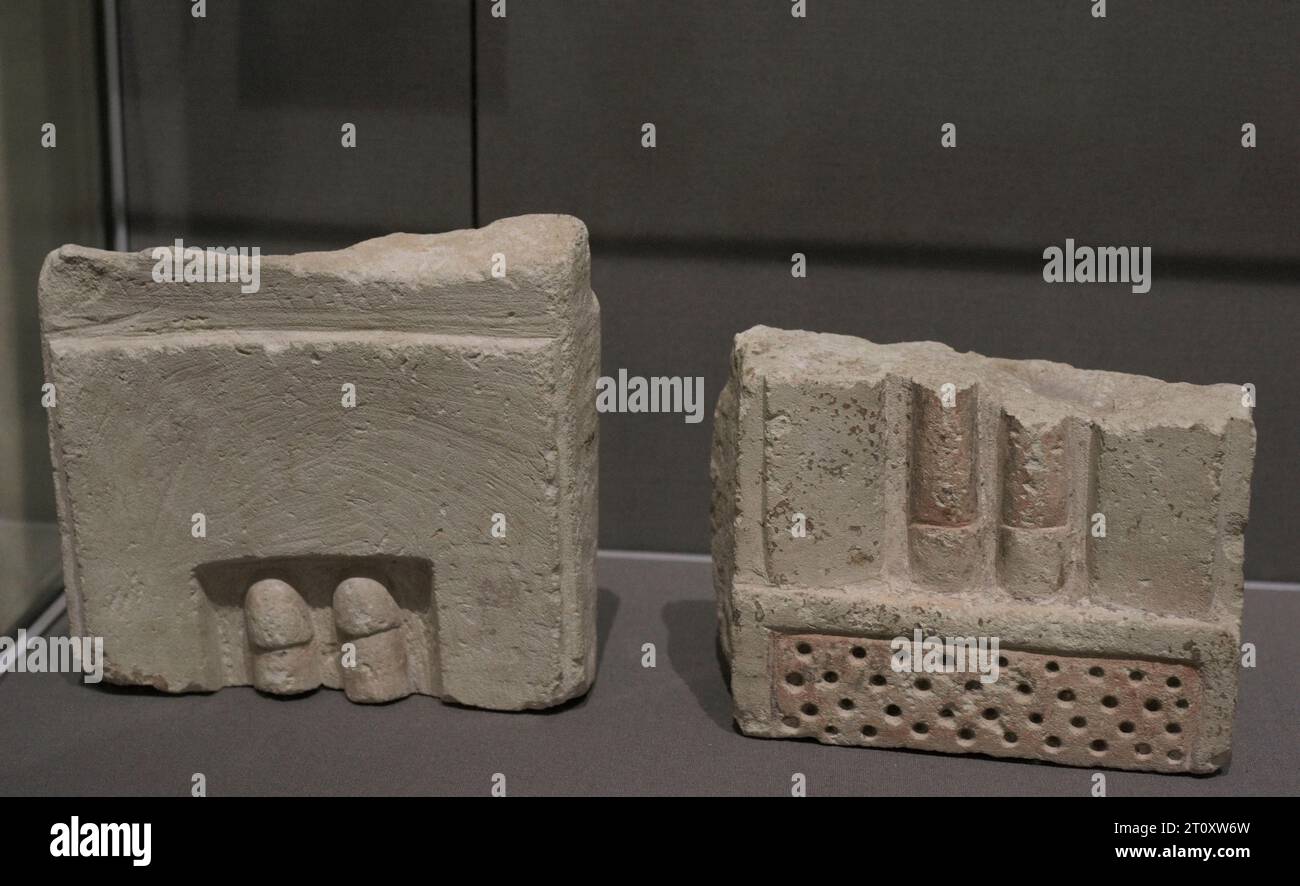 Neolithic Period. Temple Period (3600 to 2500 BC). Tarxien Temple ...