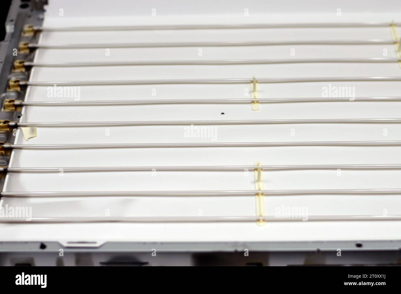 maintenance of LCD TV Television Backlights, light source, fluorescent ...