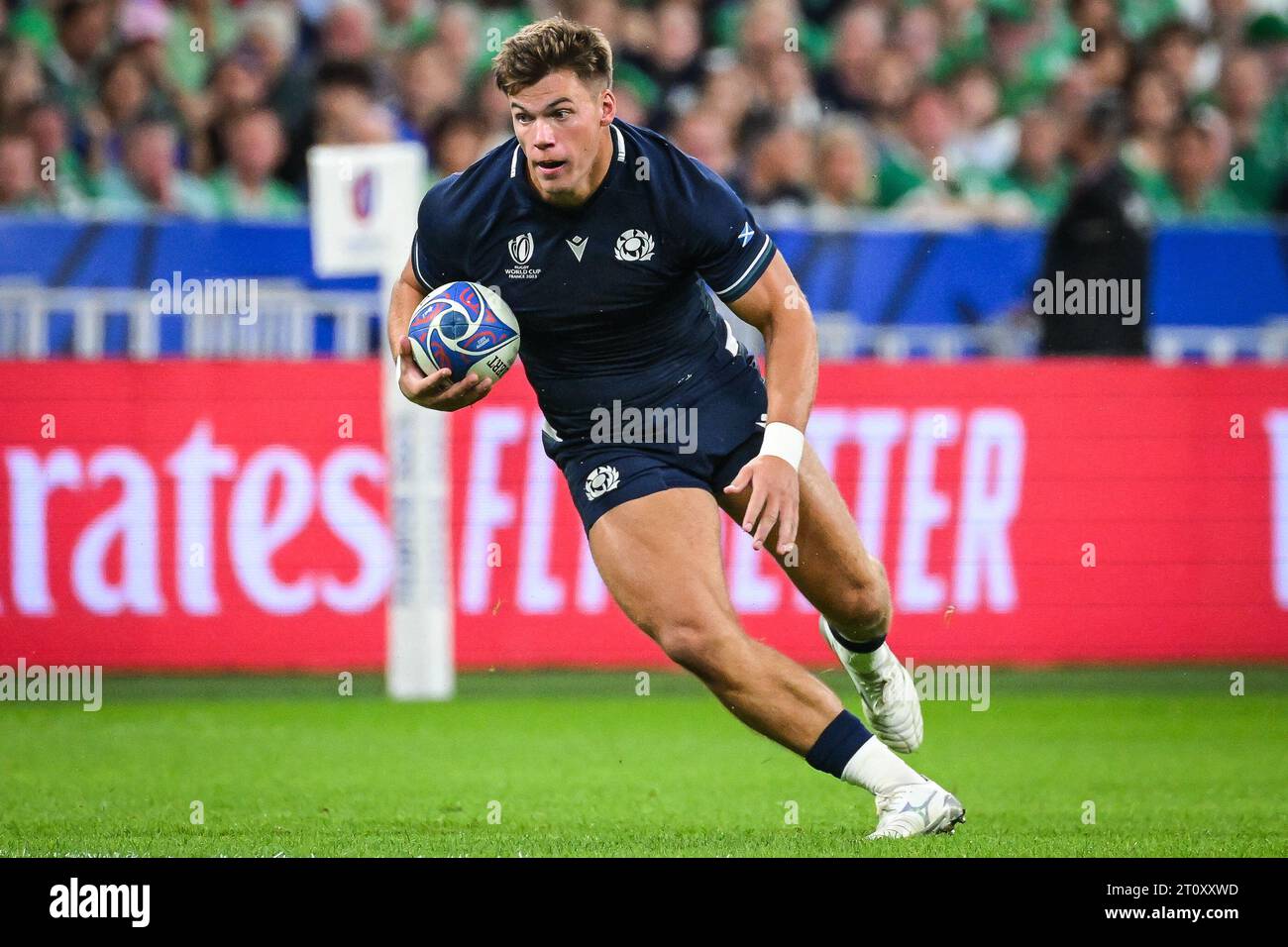 George turner scotland hi-res stock photography and images - Alamy