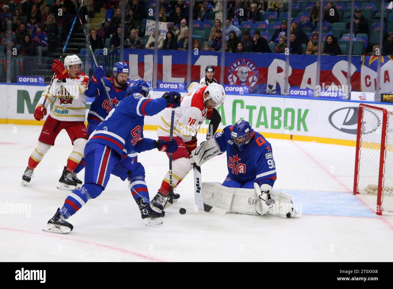 Kunlun Red Star Hockey Club player, Brandon Michael Harry Yip, known as ...