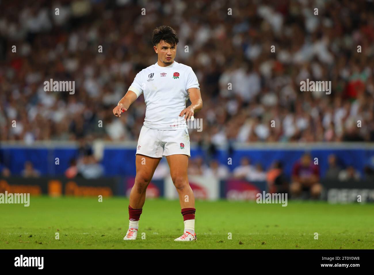 Marcus smith rugby hi-res stock photography and images - Alamy