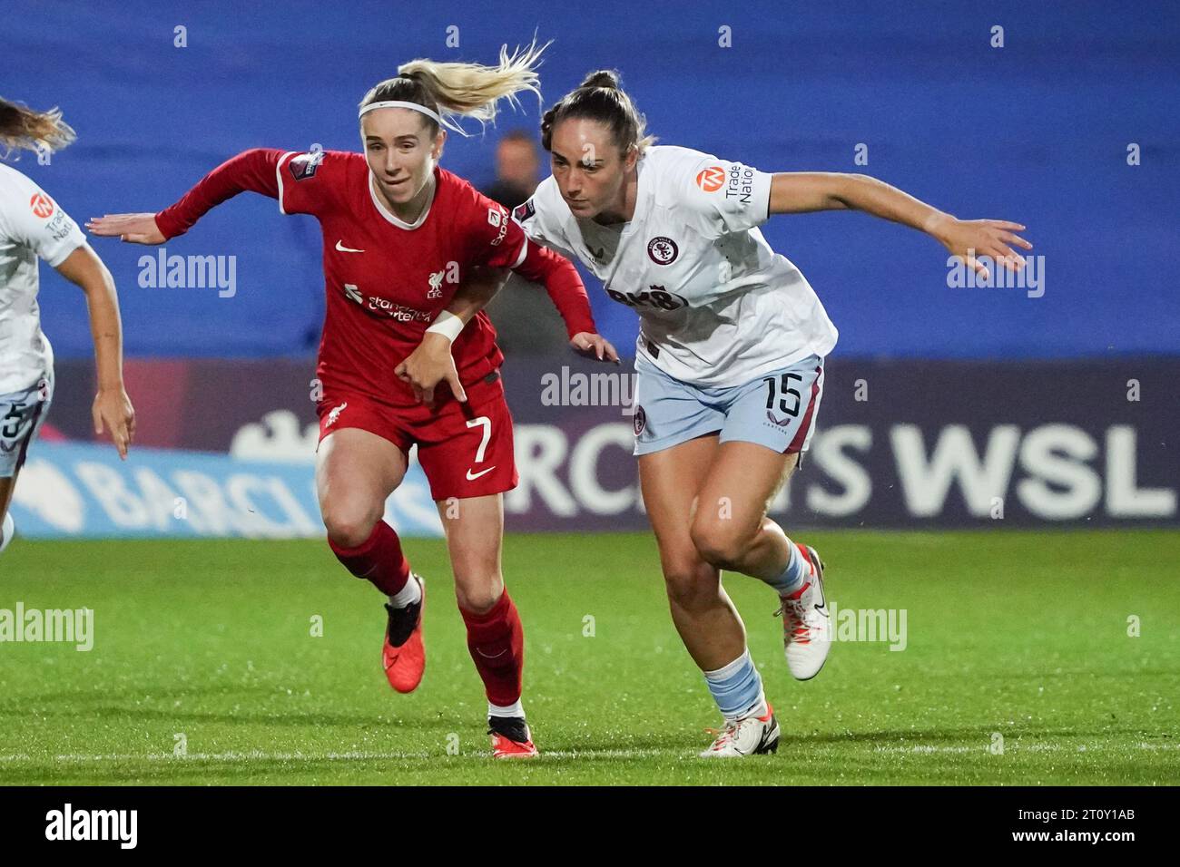 Missy parker hi-res stock photography and images - Alamy