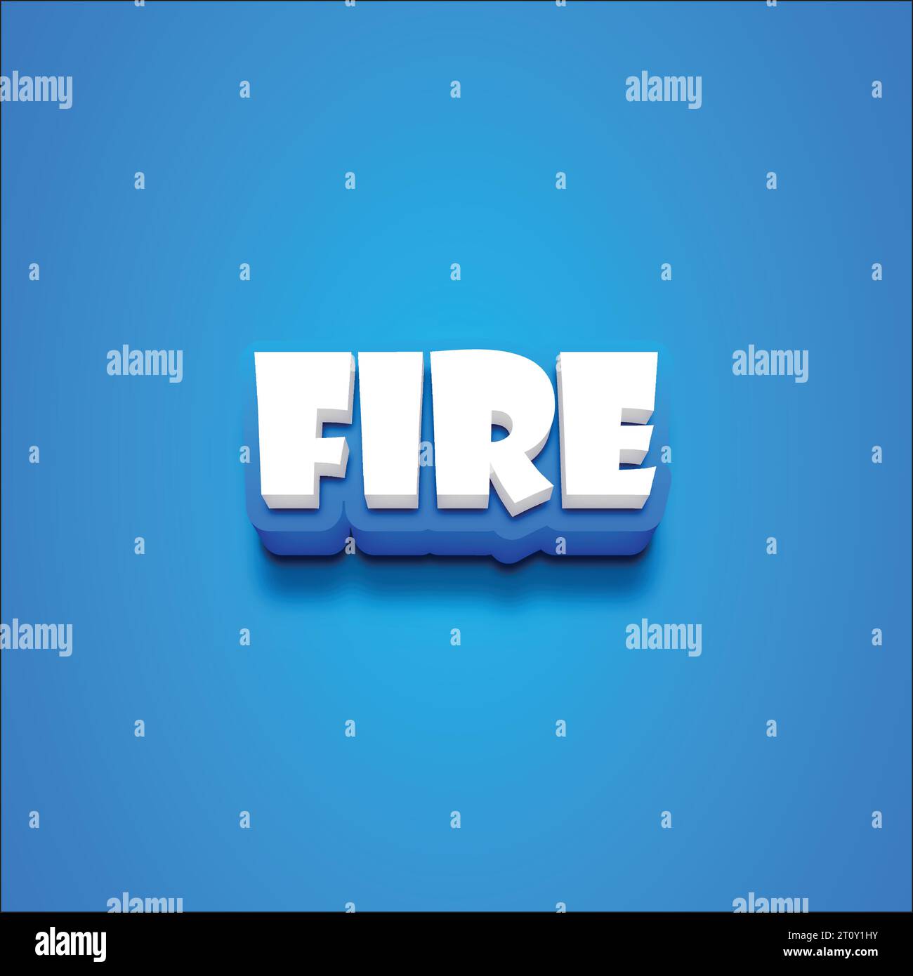 Fire alphabet hi-res stock photography and images - Alamy