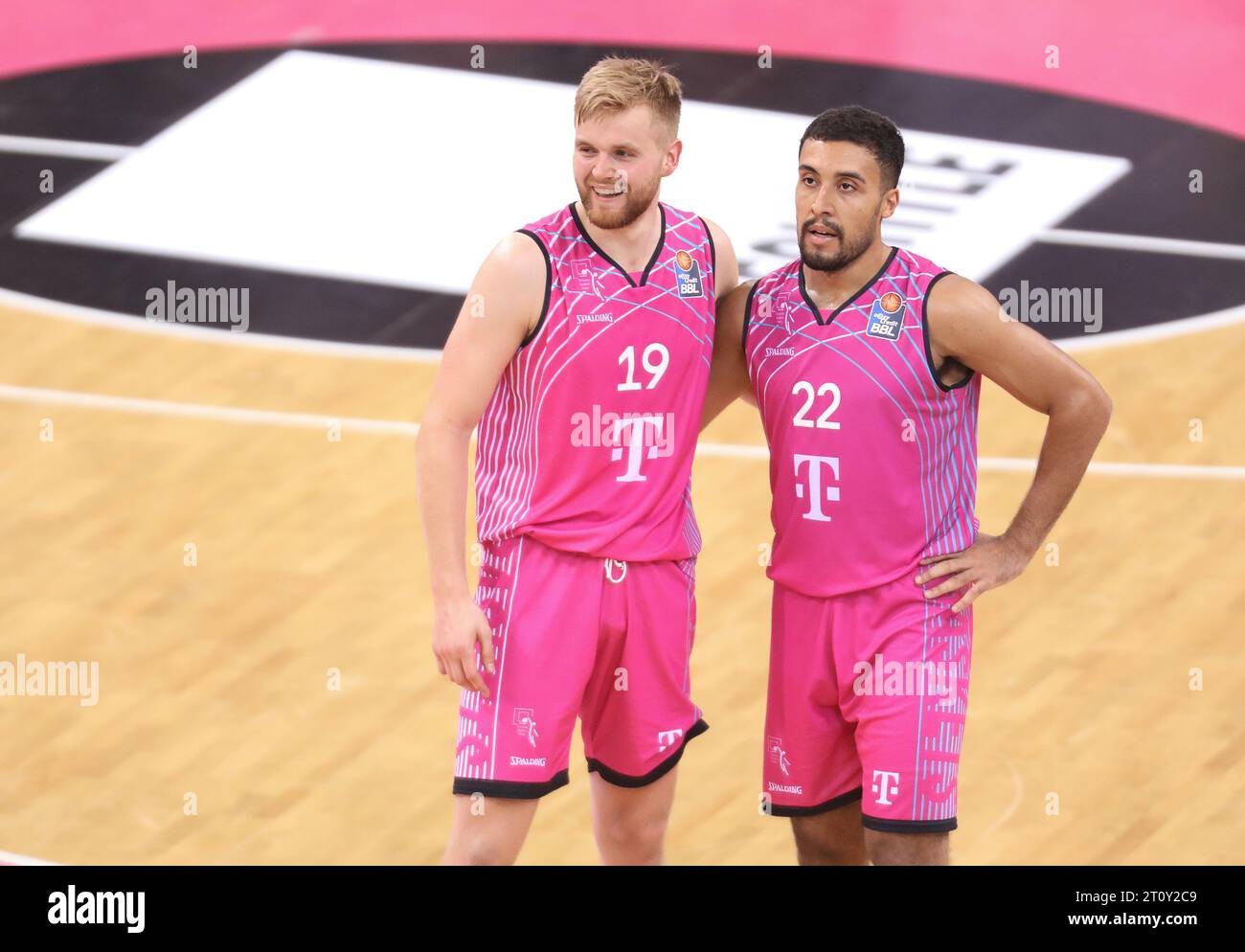 Mbc 3 hi-res stock photography and images - Alamy