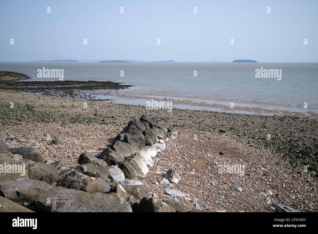 Swanbridge bay hi-res stock photography and images - Alamy
