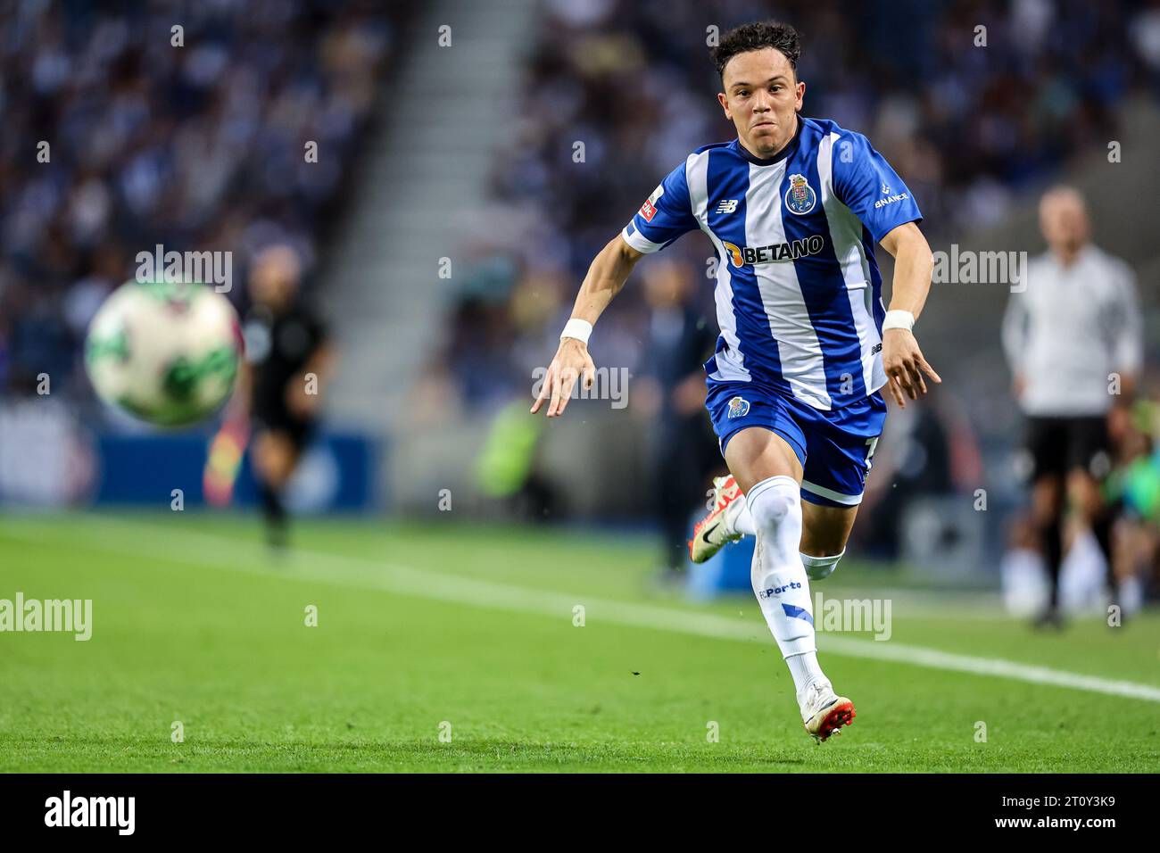 Pepe porto 2023 hi-res stock photography and images - Alamy