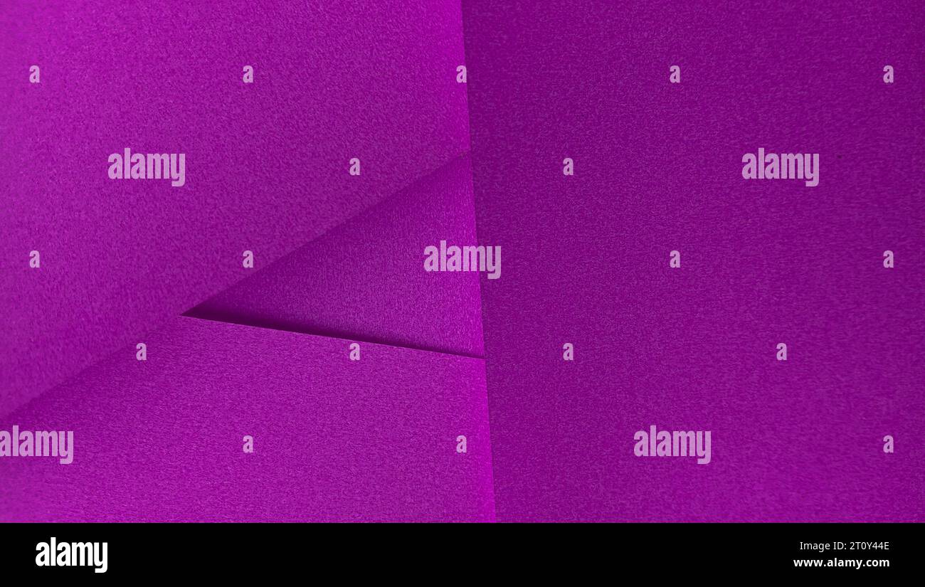 Square background with purple color Stock Photo - Alamy