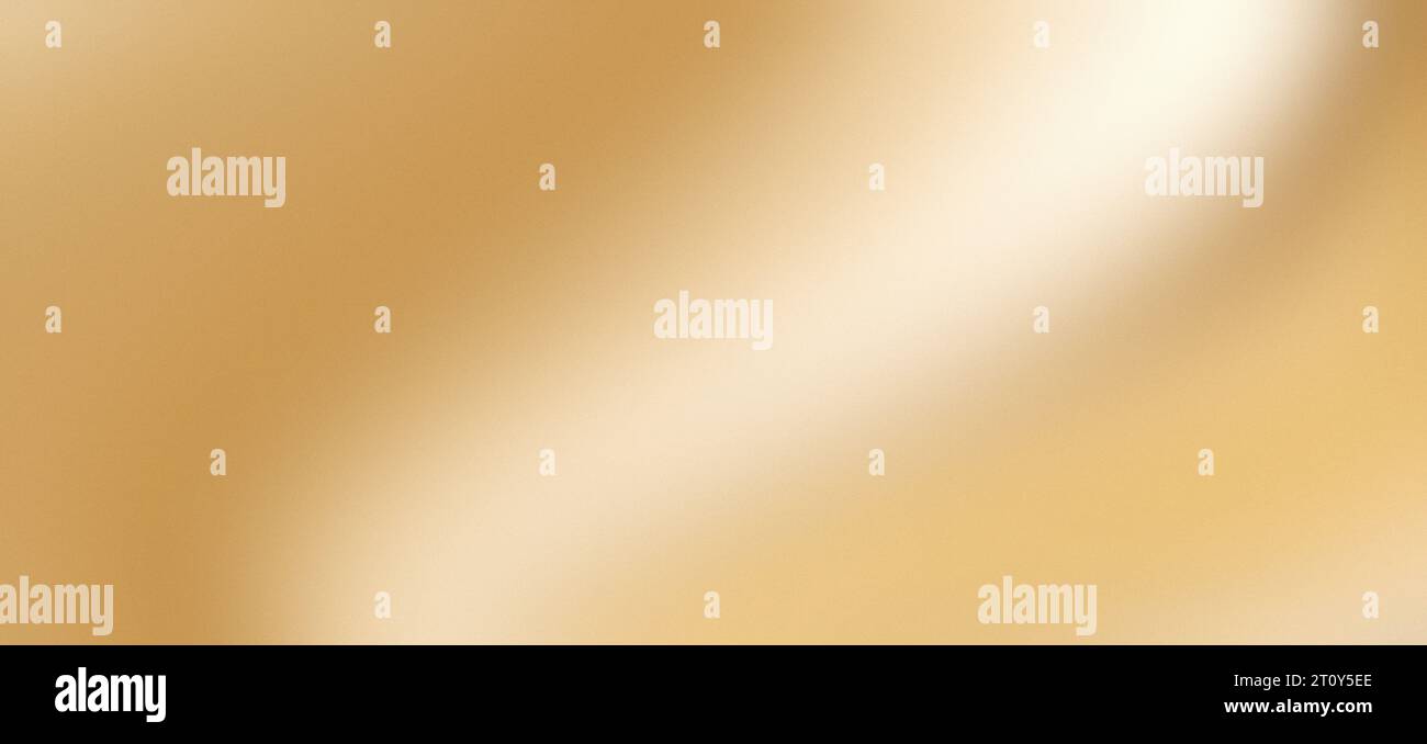 Abstract golden background silk satin smooth yellow luxury drapery ...