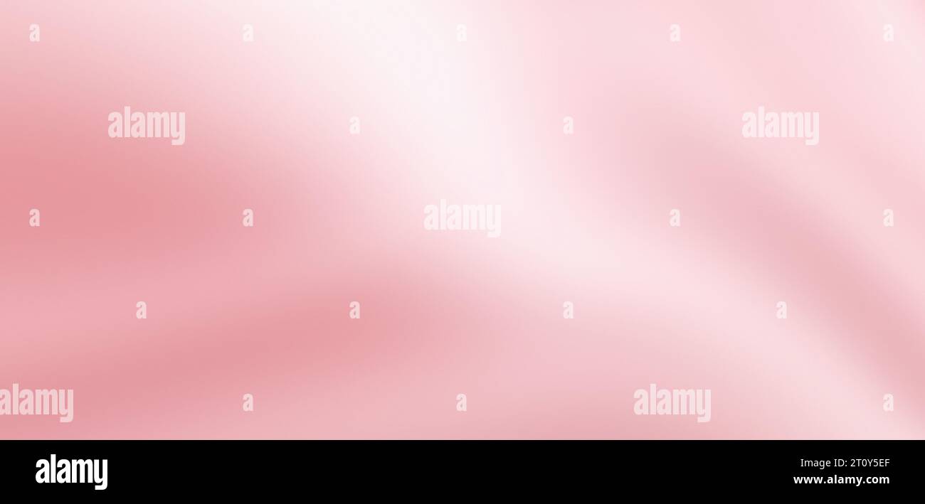 Pink light silky background luxury pastel satin smooth texture banner ...
