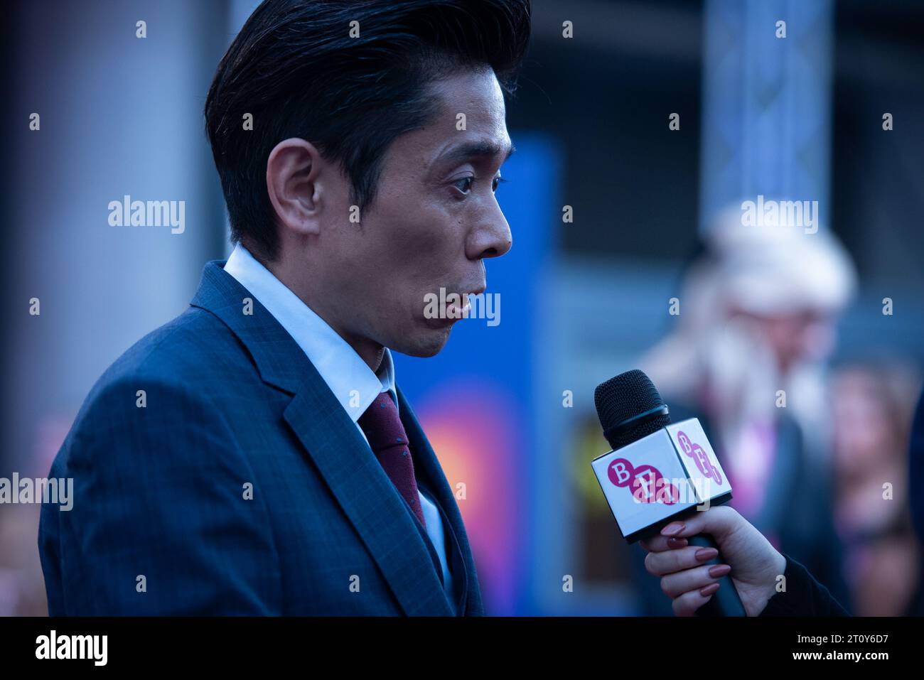 Hiro kazu hi-res stock photography and images - Alamy