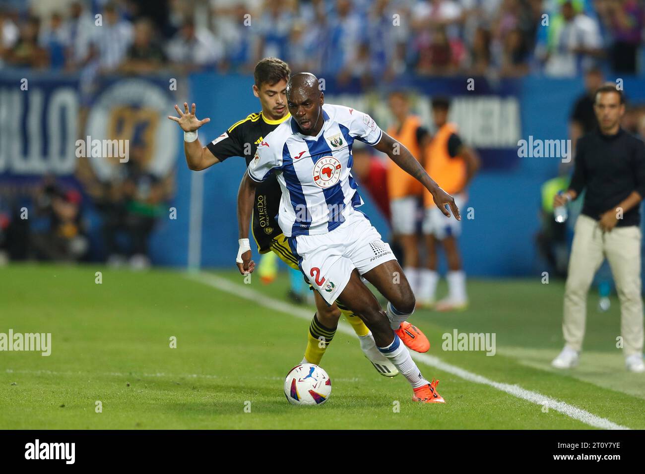 Allan oviedo hi-res stock photography and images - Alamy