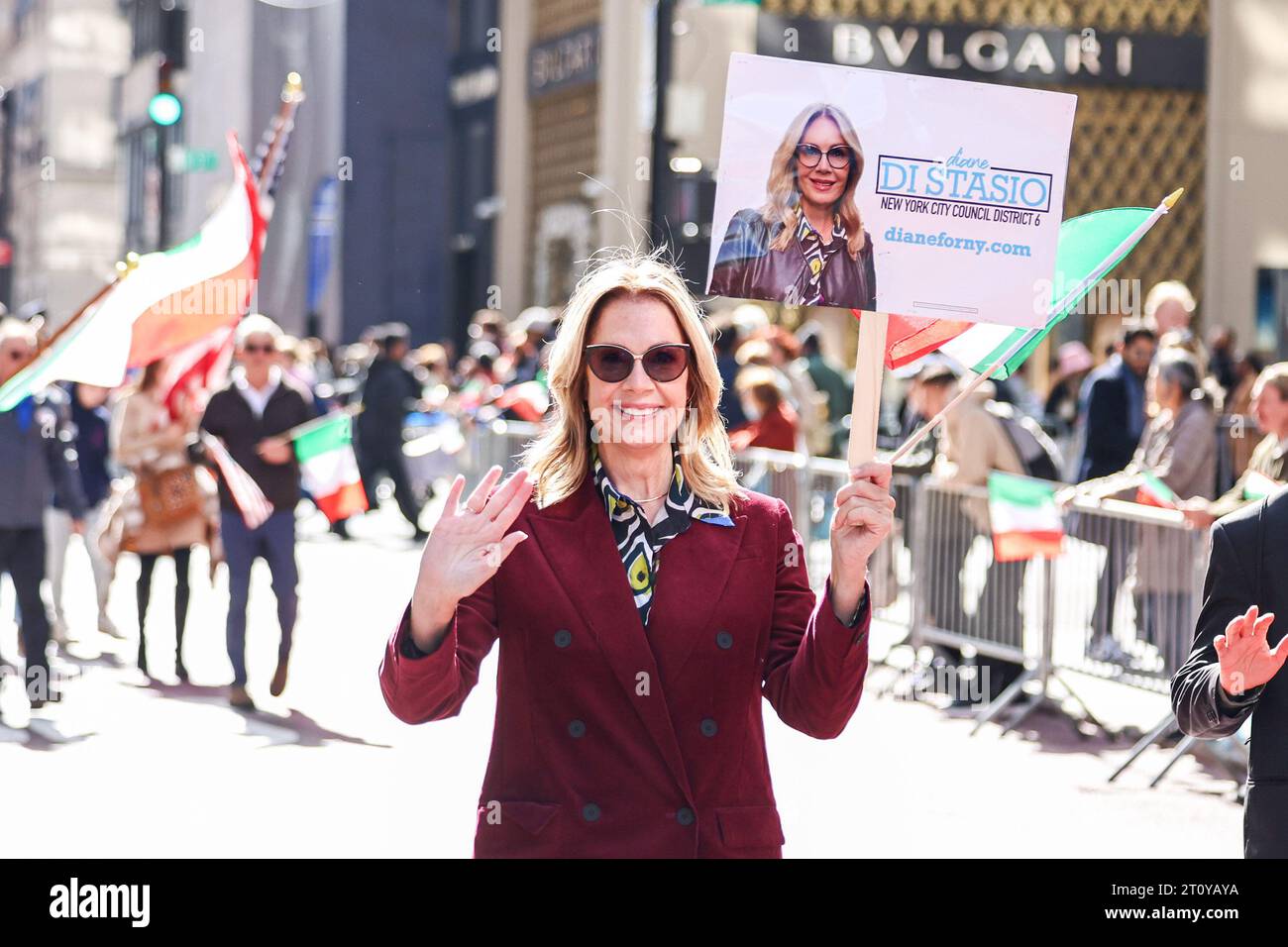 Diane di stasio hi-res stock photography and images - Alamy