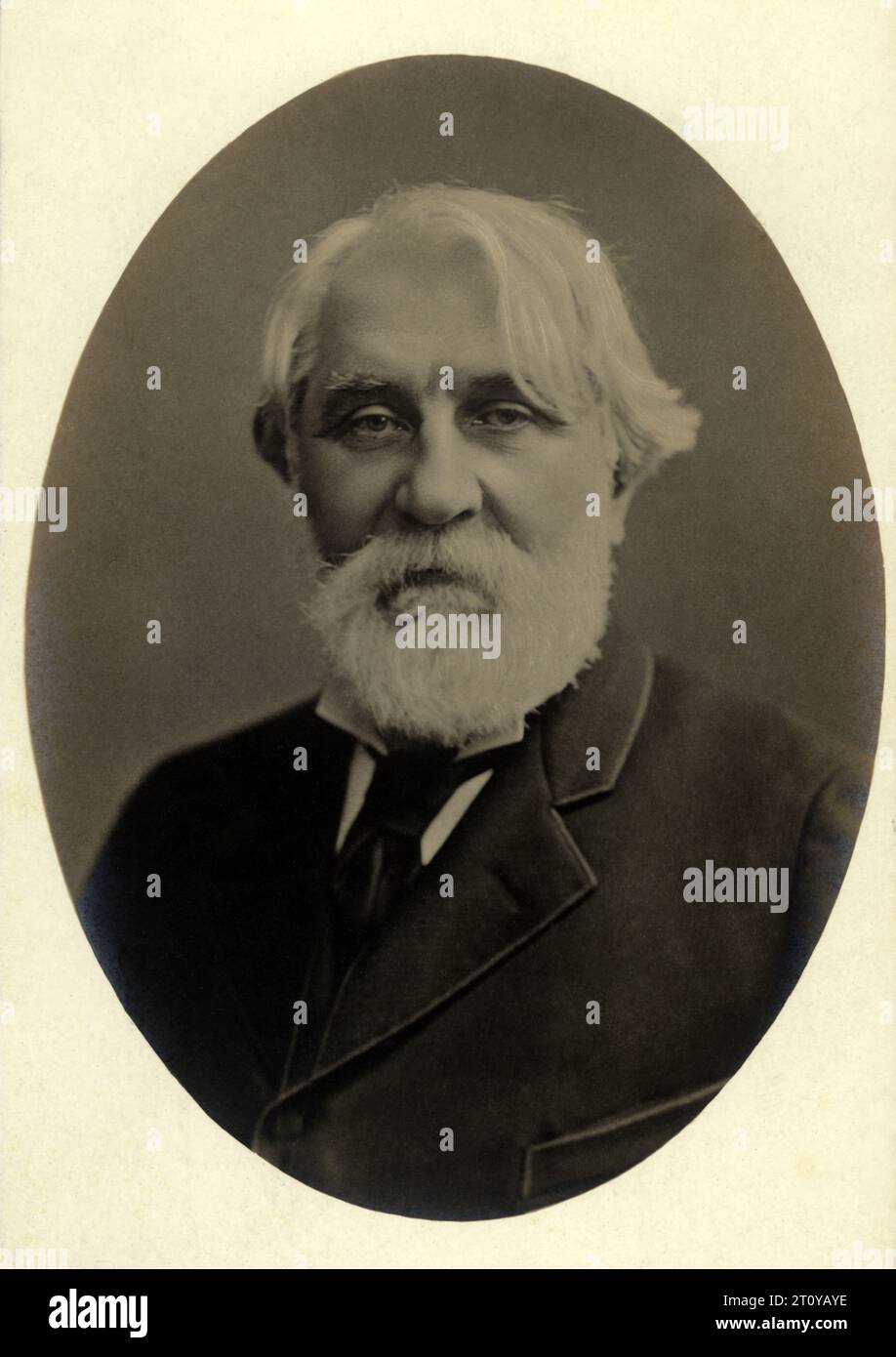Fathers and sons turgenev hi-res stock photography and images - Alamy