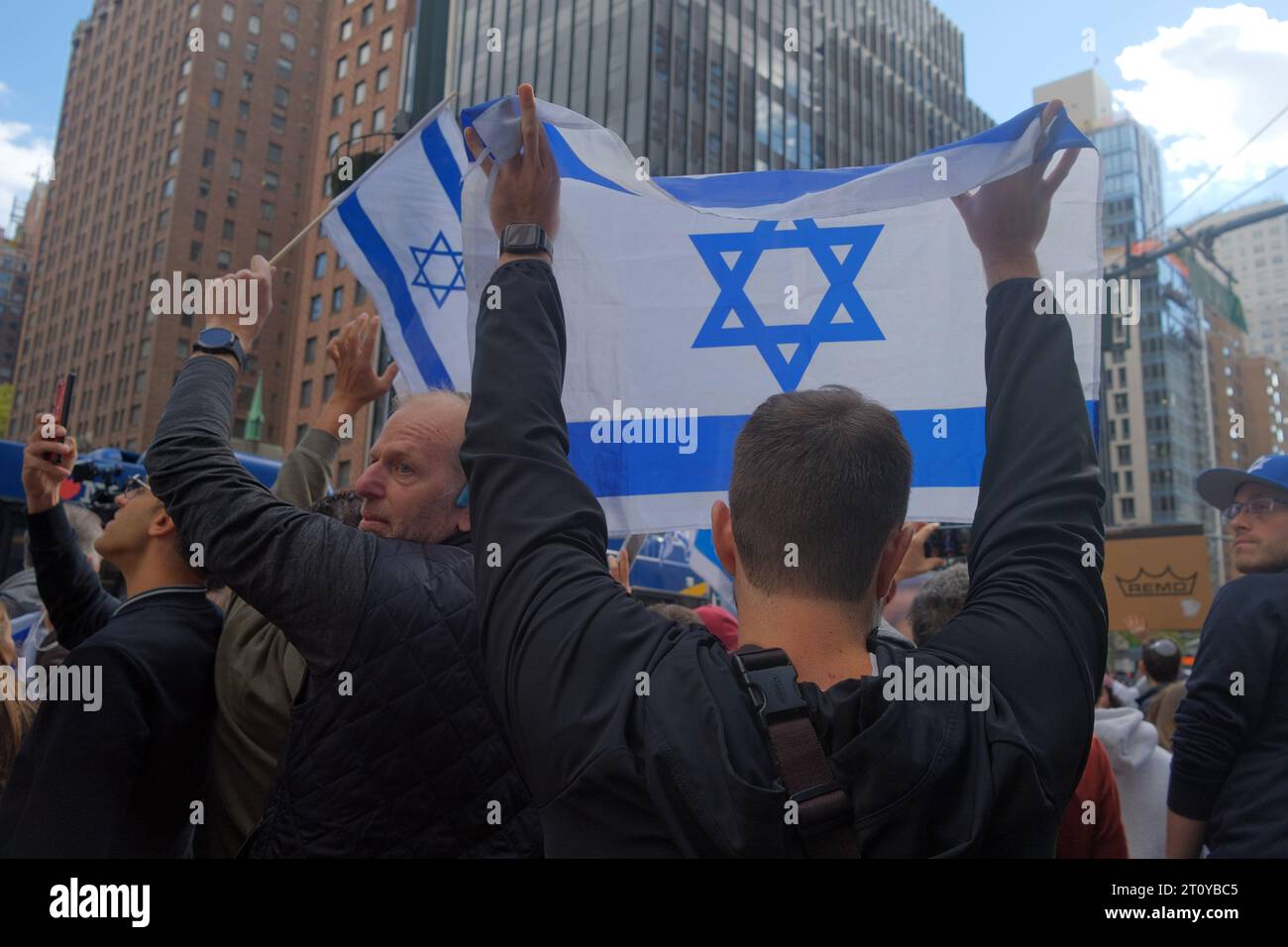 Warwithisrael hi-res stock photography and images - Alamy