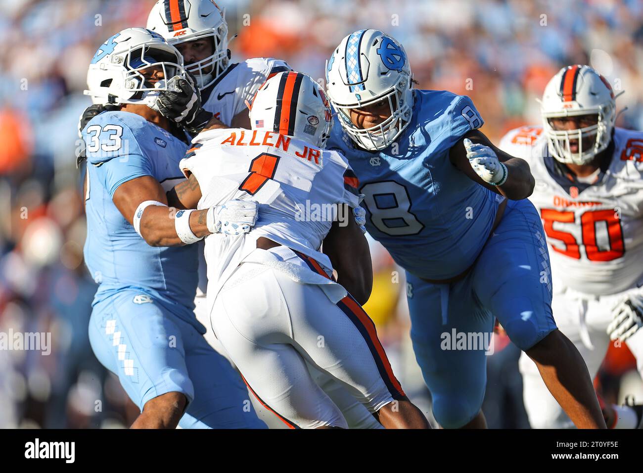 Syrcause vs unc 33 jpg hi-res stock photography and images - Alamy