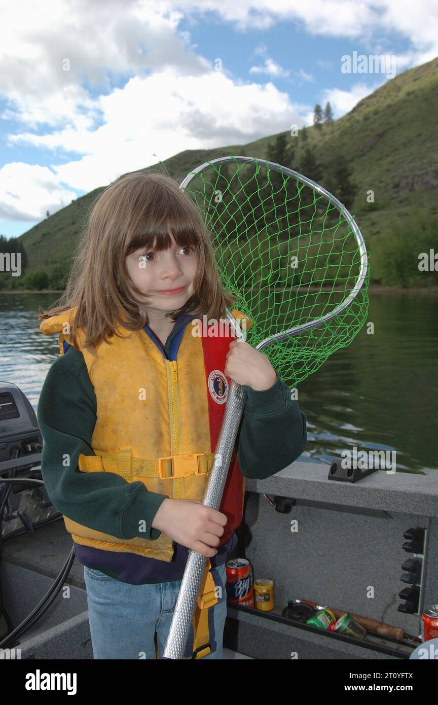 Hannah lake hi-res stock photography and images - Alamy