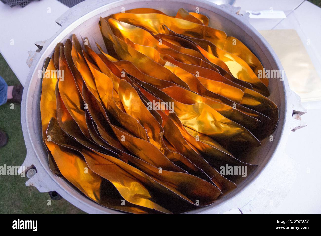 Freeze packed hi-res stock photography and images - Alamy