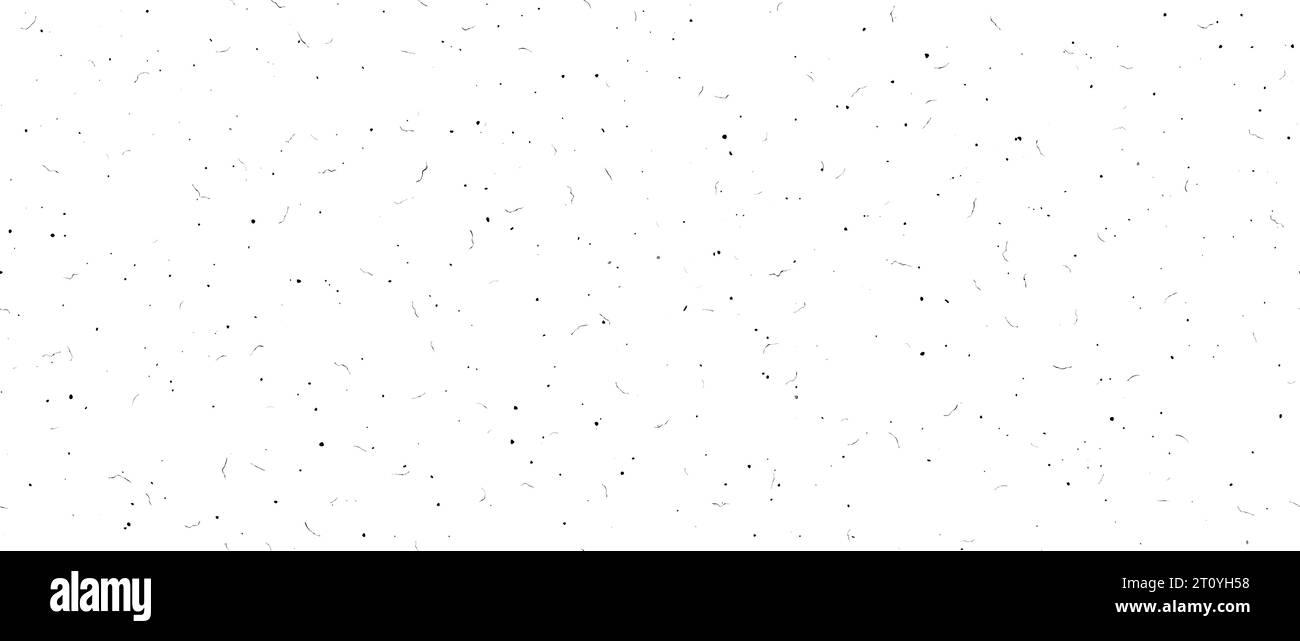 Black speckles seamless background. Old dusty noise film texture ...