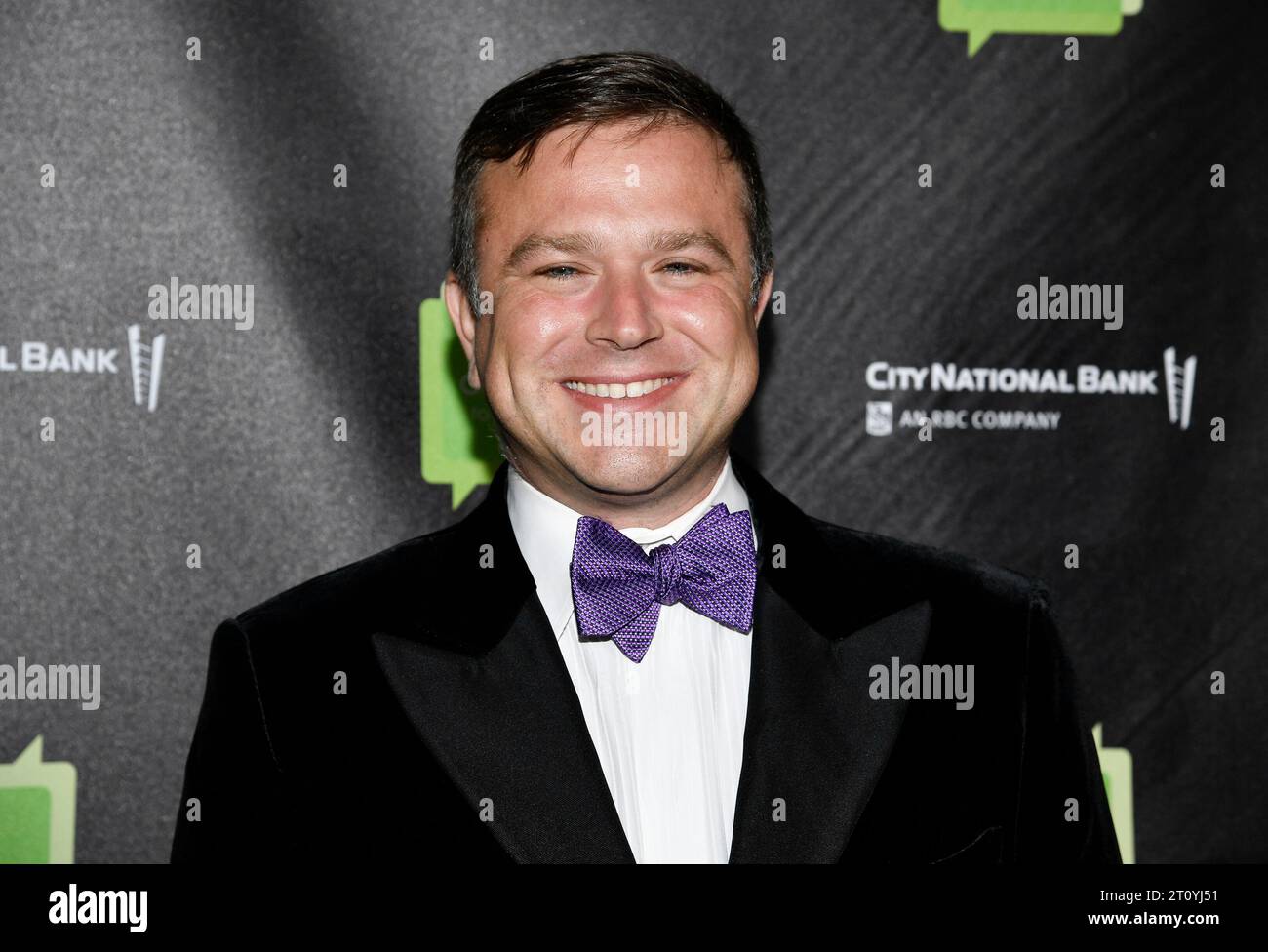 Zak Williams attends the Bring Change to Mind benefit "Revels and ...