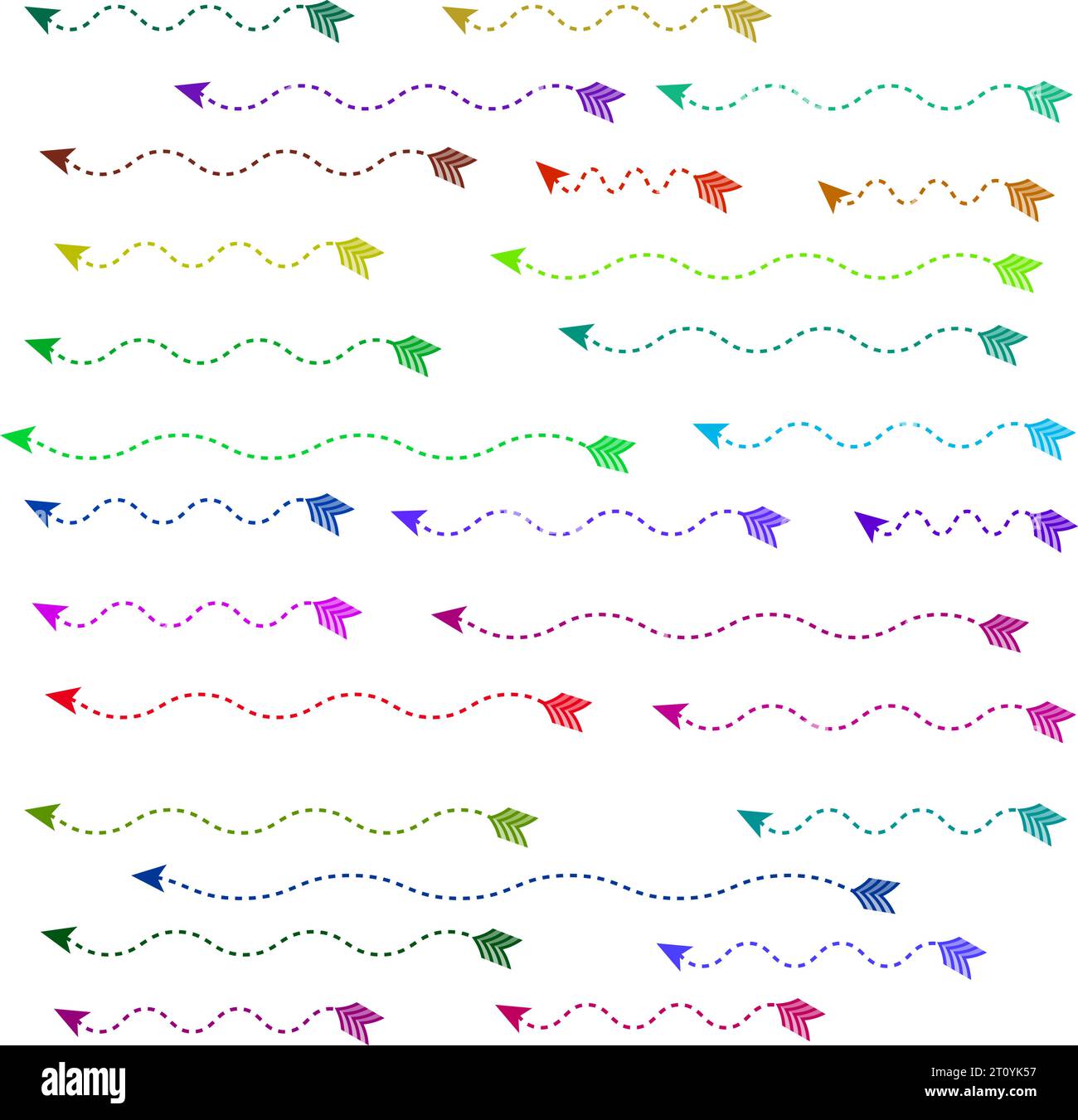 Goal line mark on Stock Vector Images - Alamy